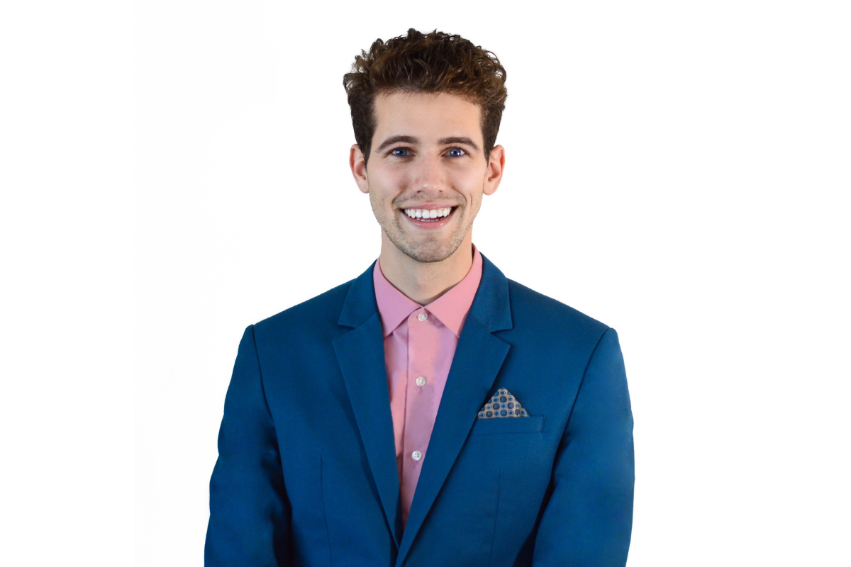 Medical student Matthew Hynes earns Rhodes Scholarship | Faculty of ...