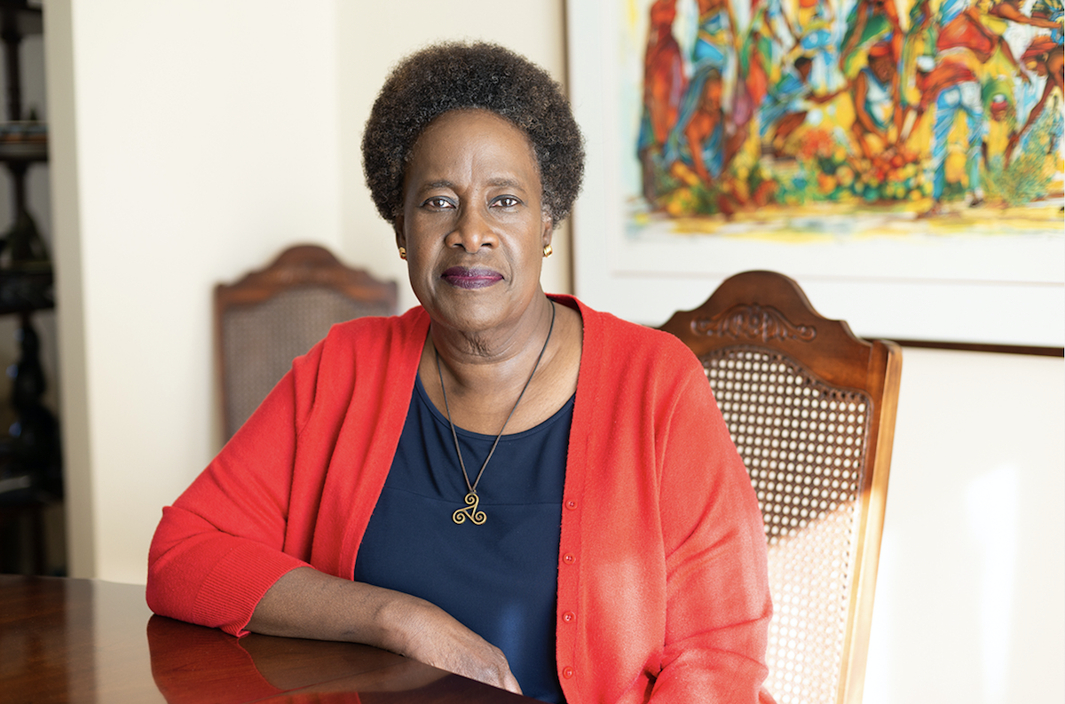 Retired Queen’s professor works to enact change for racialized students ...